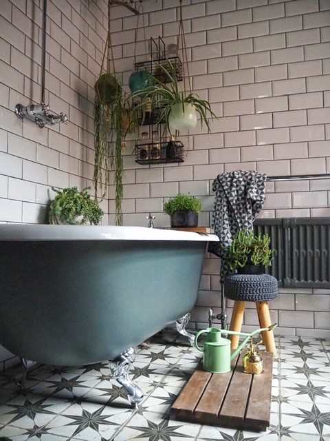 How I Houseplant. – Hardcastle Towers