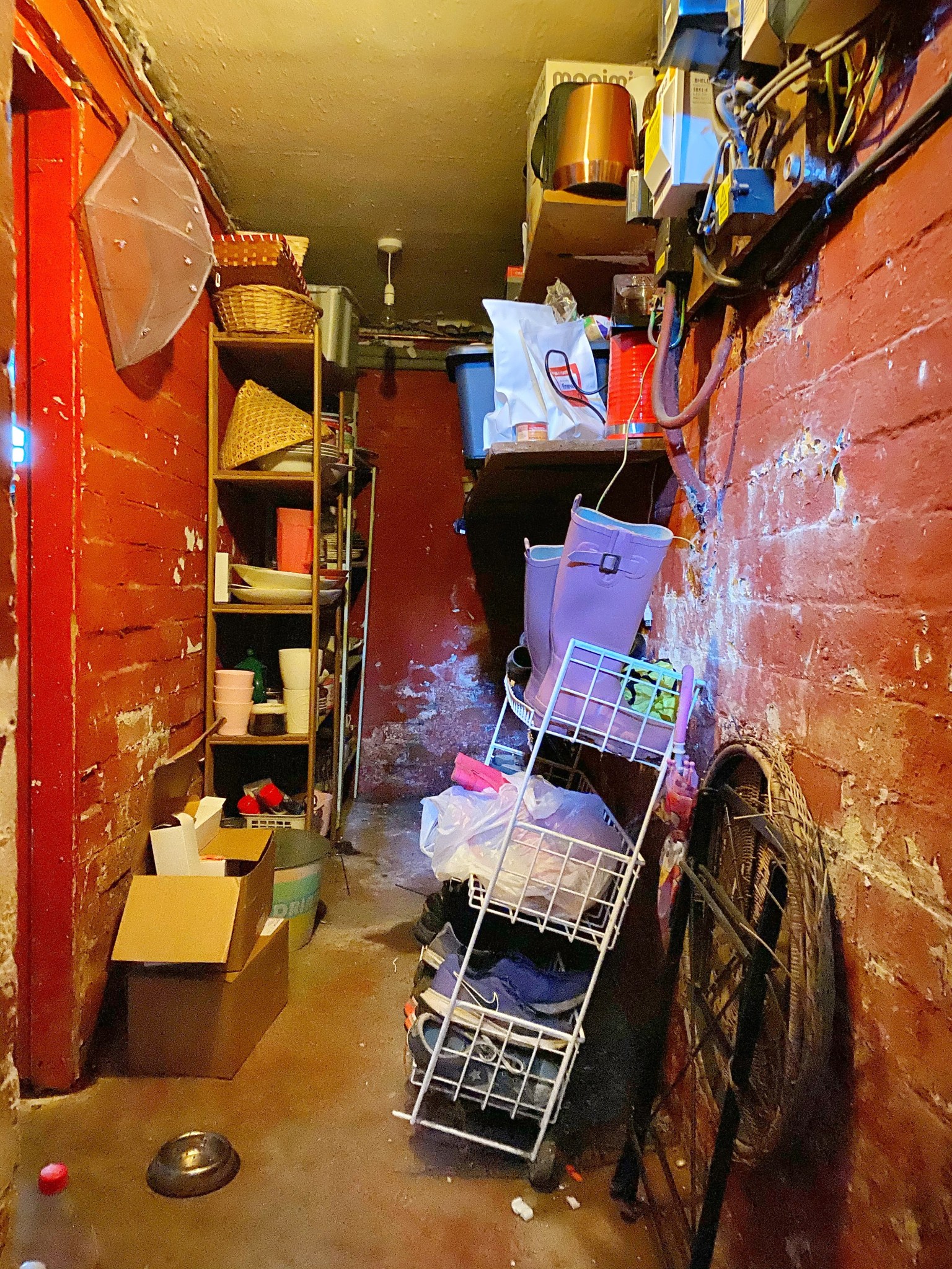 My Vision. – Hardcastle Towers