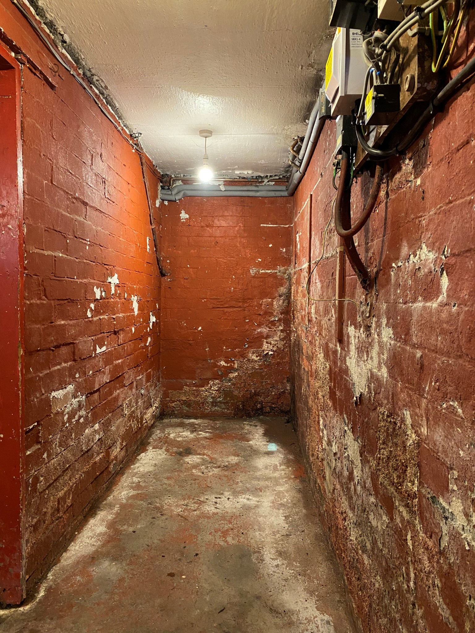 My Vision. – Hardcastle Towers