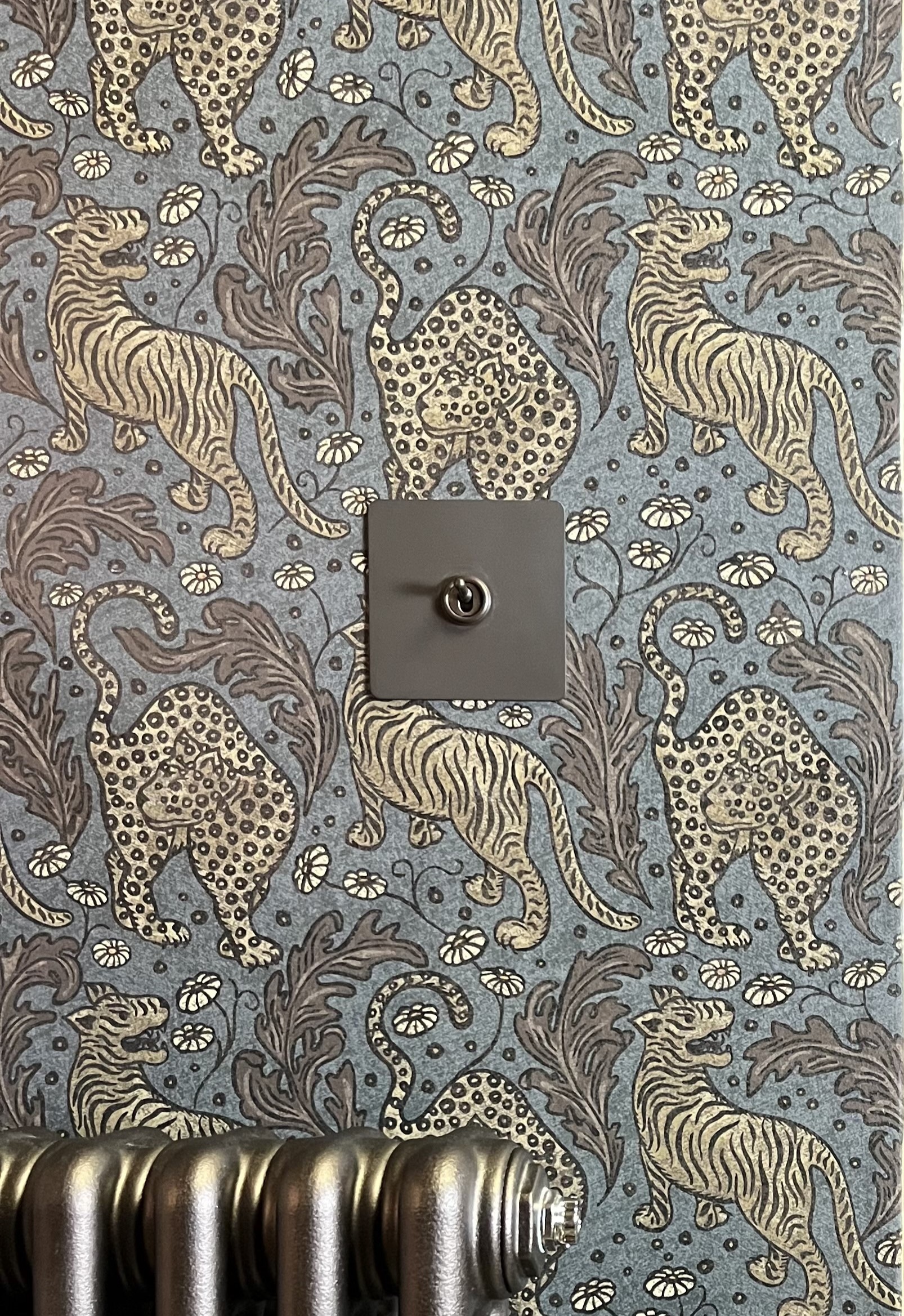 Corston Architectural Detail. – Hardcastle Towers